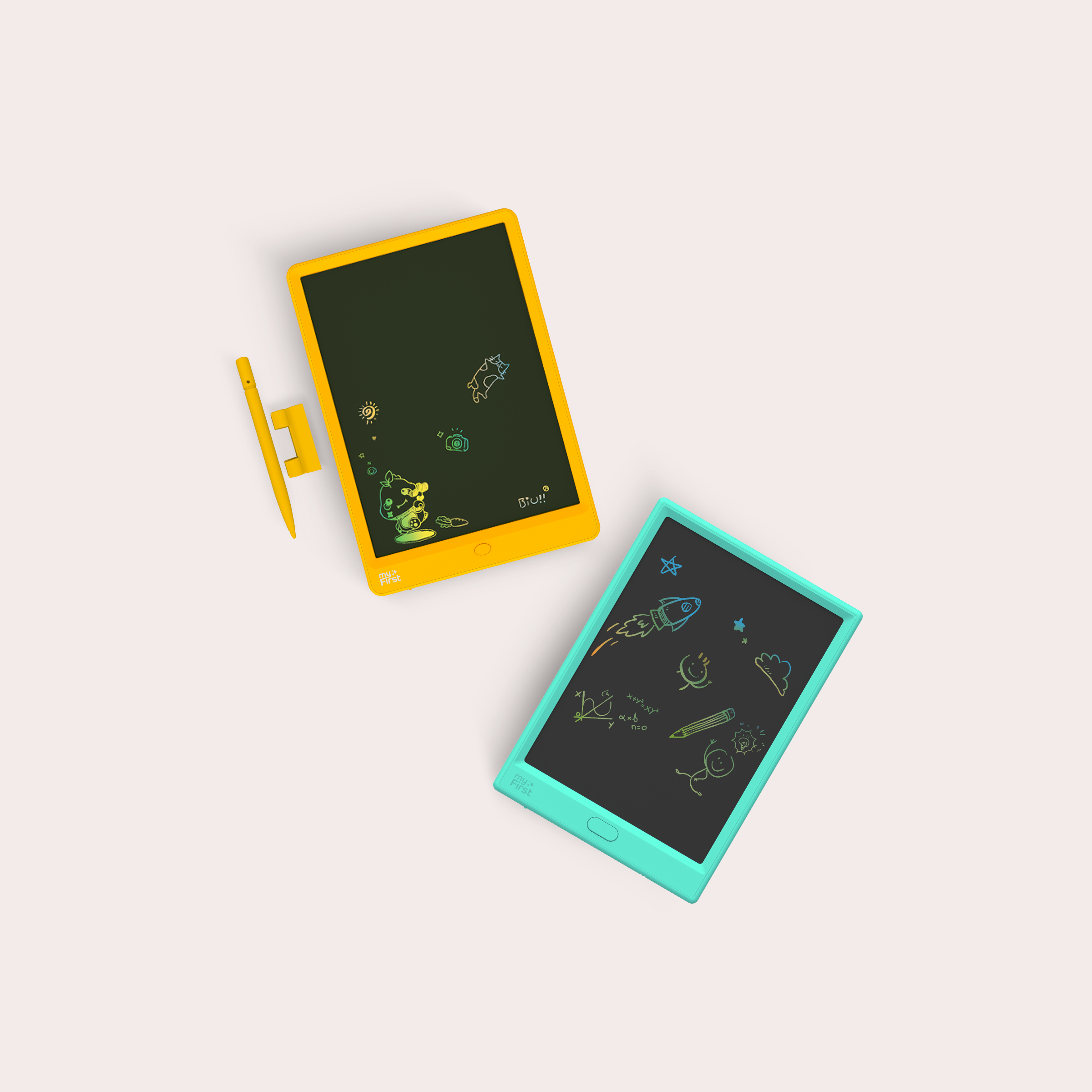 Sketchpad – myFirst EU