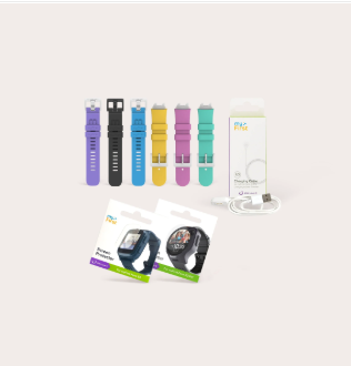 Fone Accessories – myFirst EU