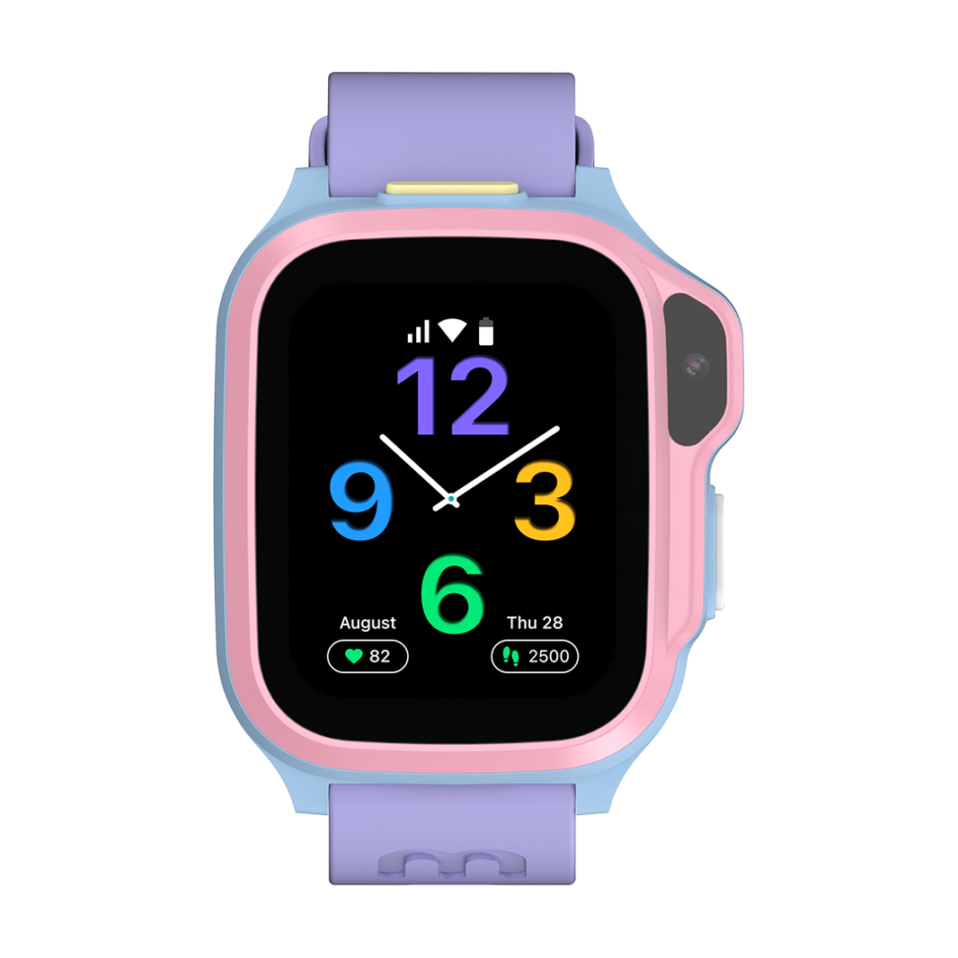 myFirst EU Official Store | Kids' Smart Watches, Tech Toys, and More