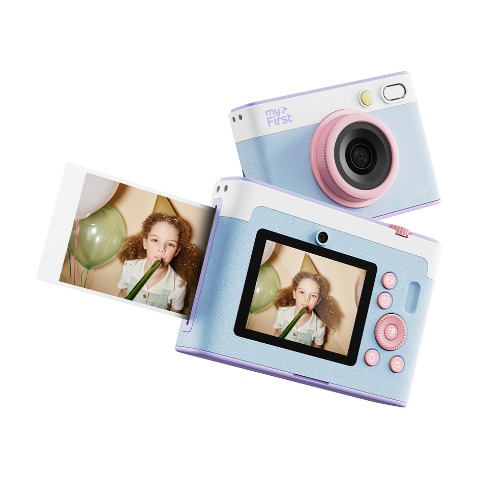 myFirst EU Official Store | Kids' Smart Watches, Tech Toys, and More